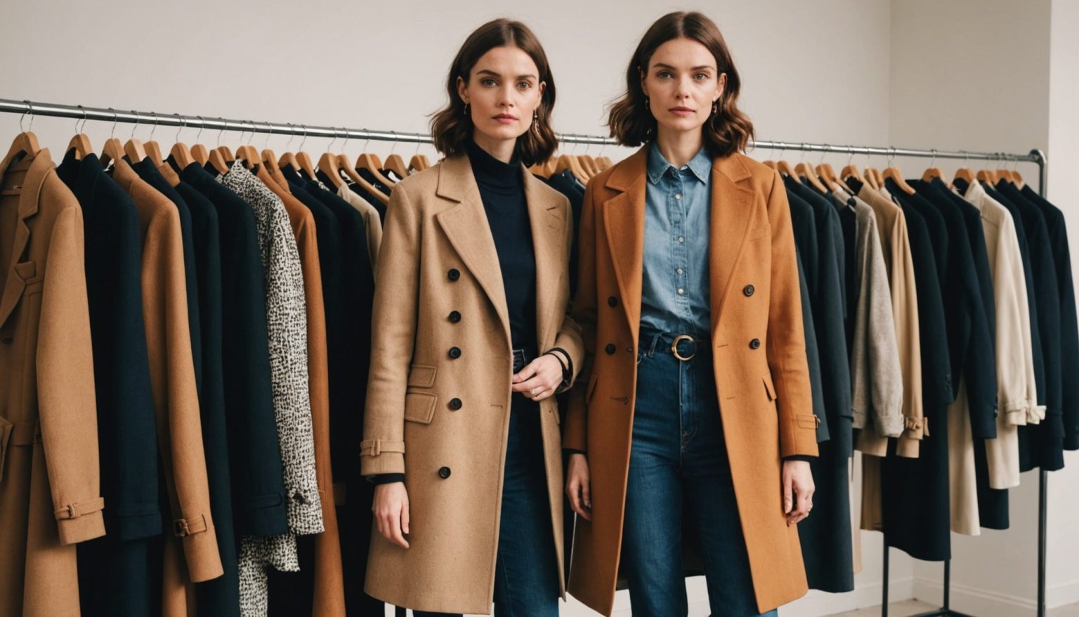 Revamp your modern wardrobe: tips for uk women on blending vintage ...